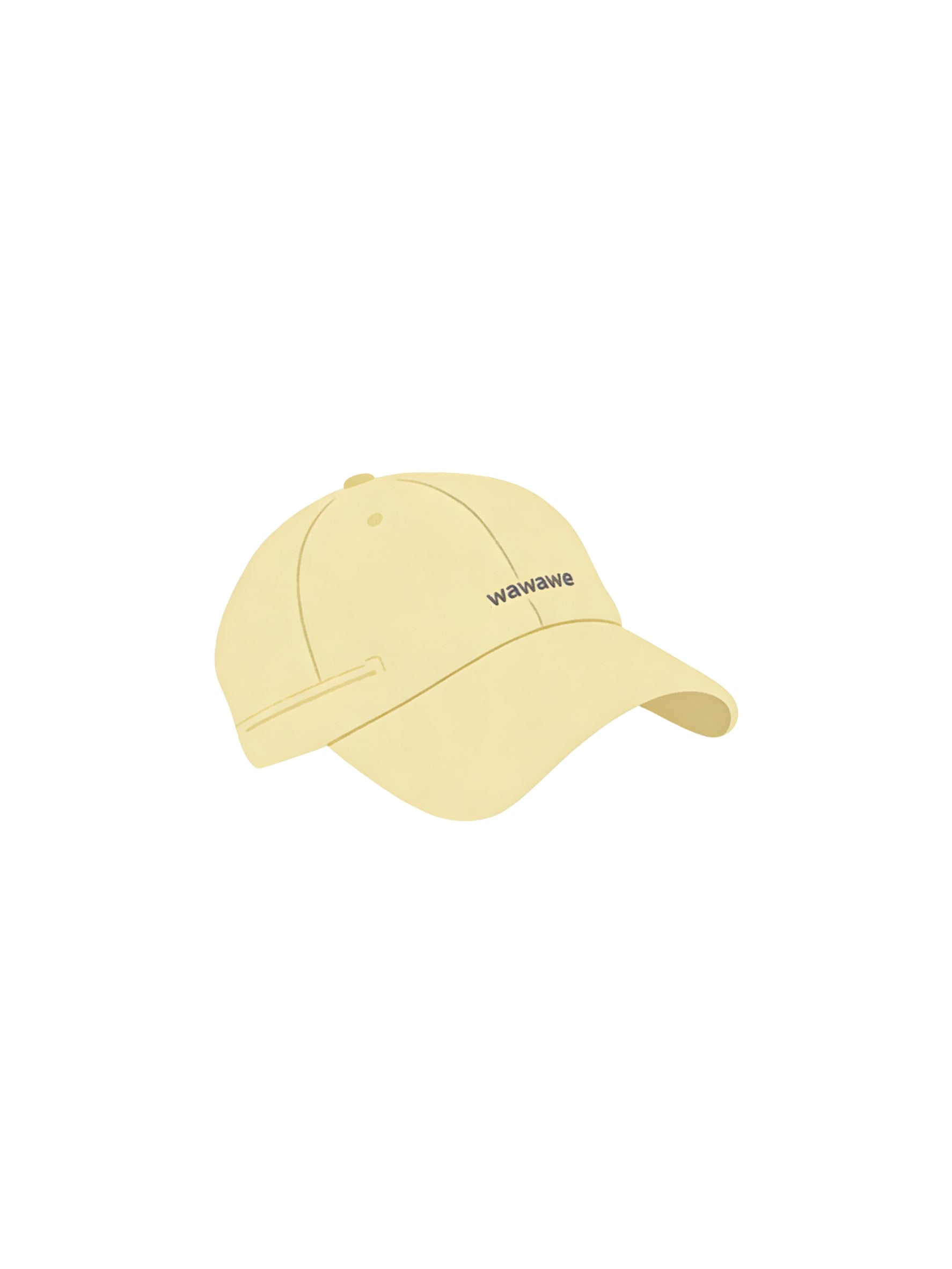 022 Cap Ginkgo – wawawe