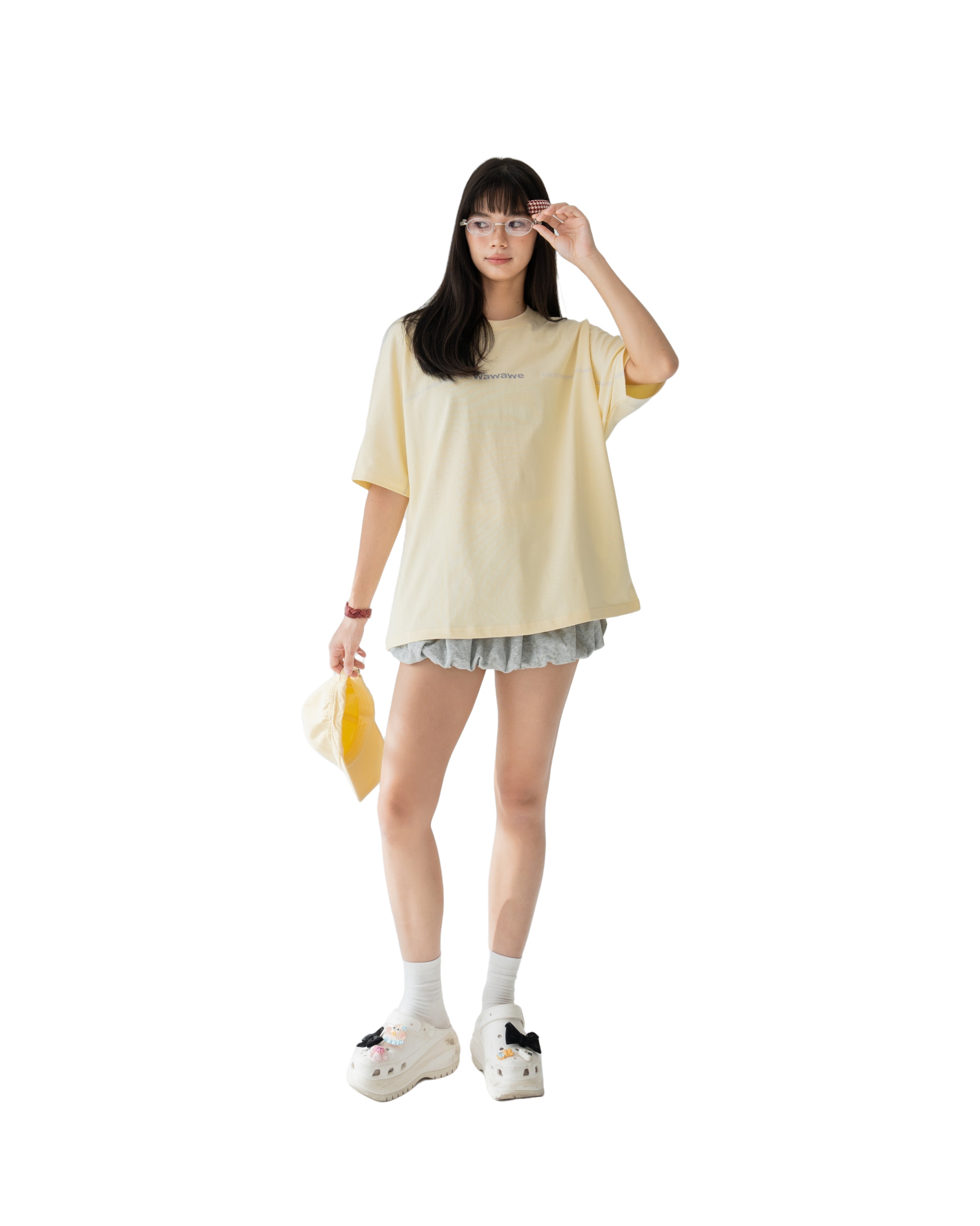 015 Rubber Tee – wawawe