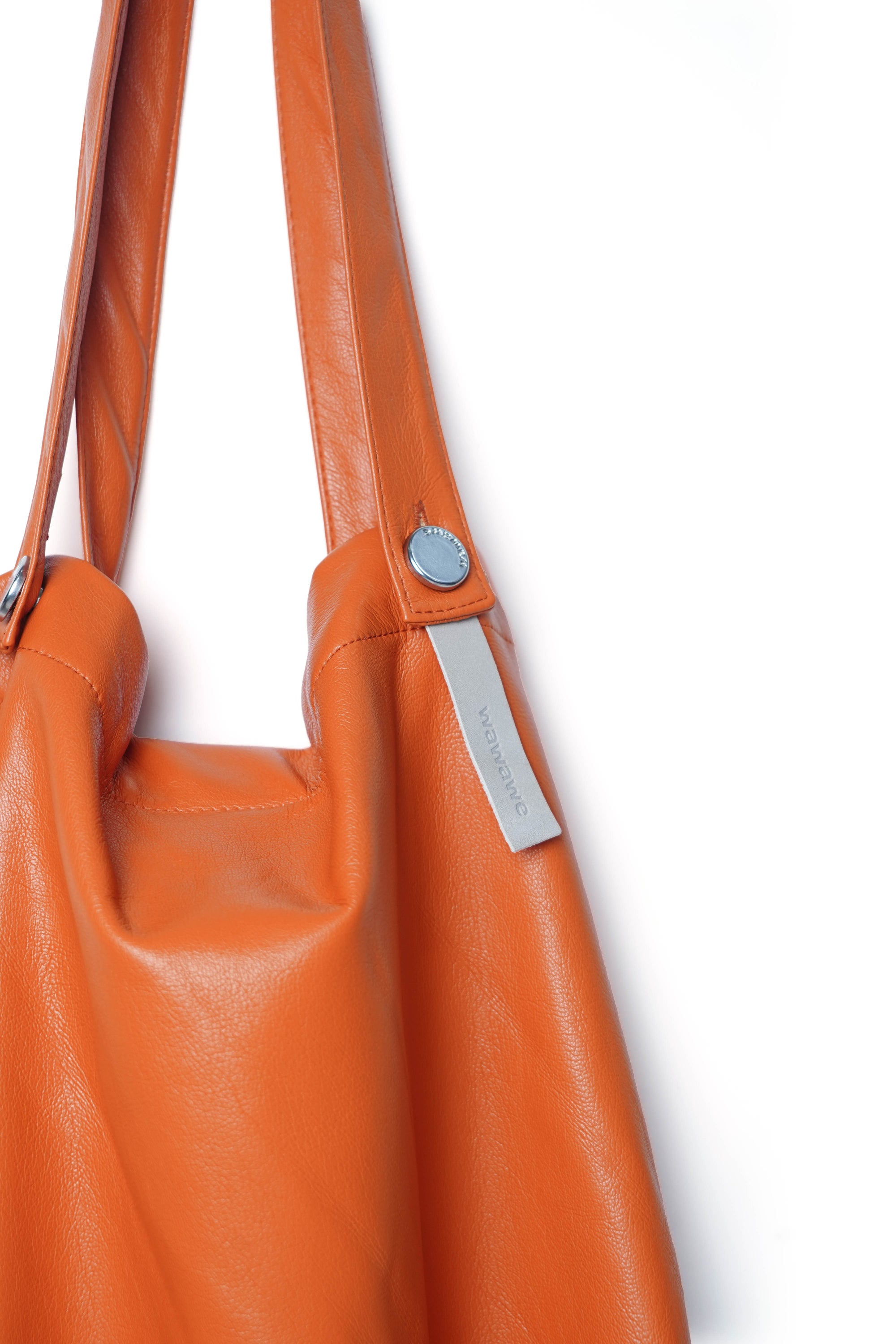 TE BAG Tangerine Orange – wawawe